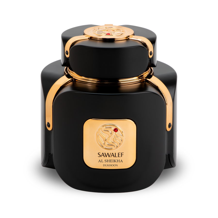 Dukhoon Collection – Swiss Arabian Global