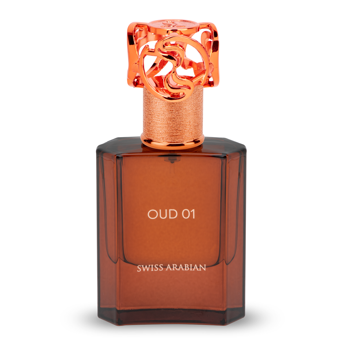 OUD 01 – Swiss Arabian Global