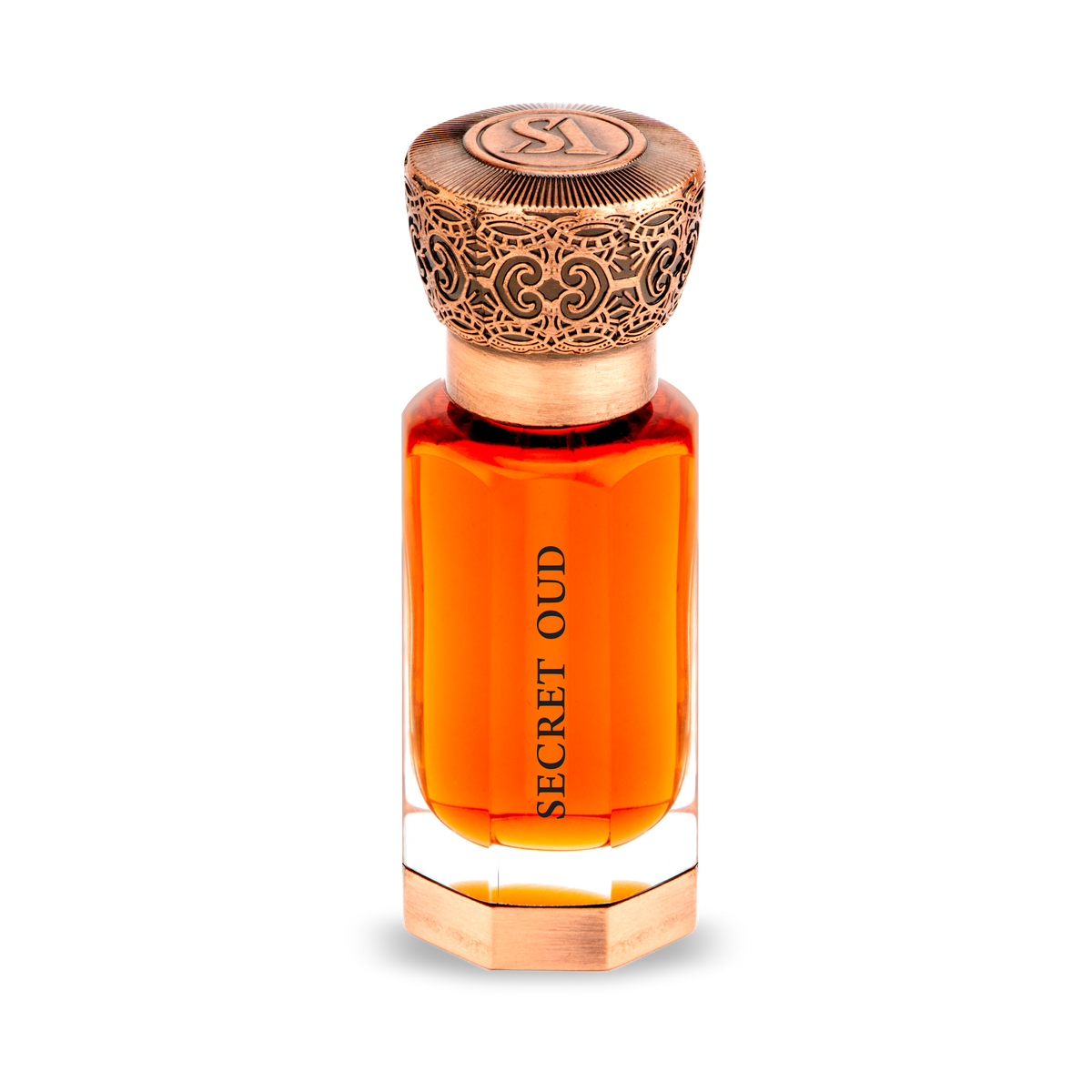 SECRET OUD – Swiss Arabian Global